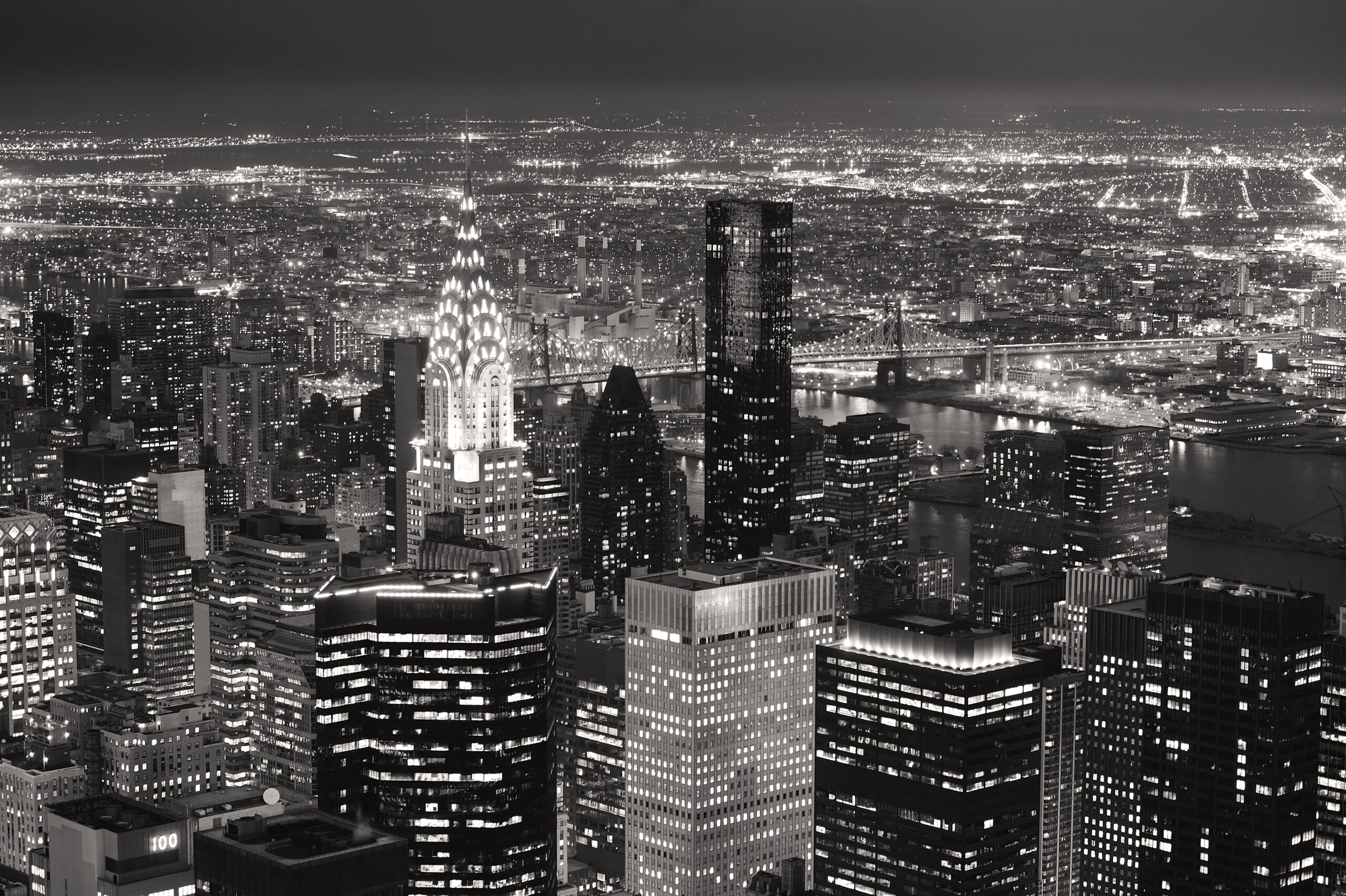 Exploring the world’s most iconic skyline buildings with penthouses - Orion